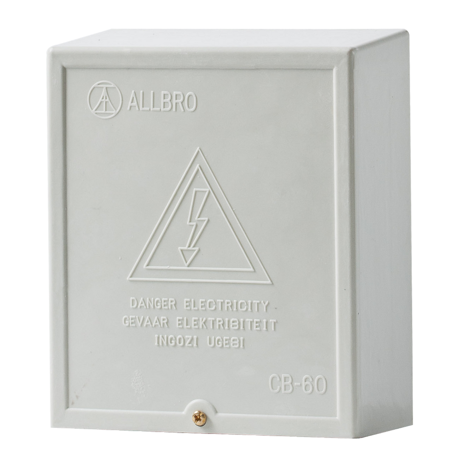 ENCLOSURES & DBs – K & K ELECTRICAL